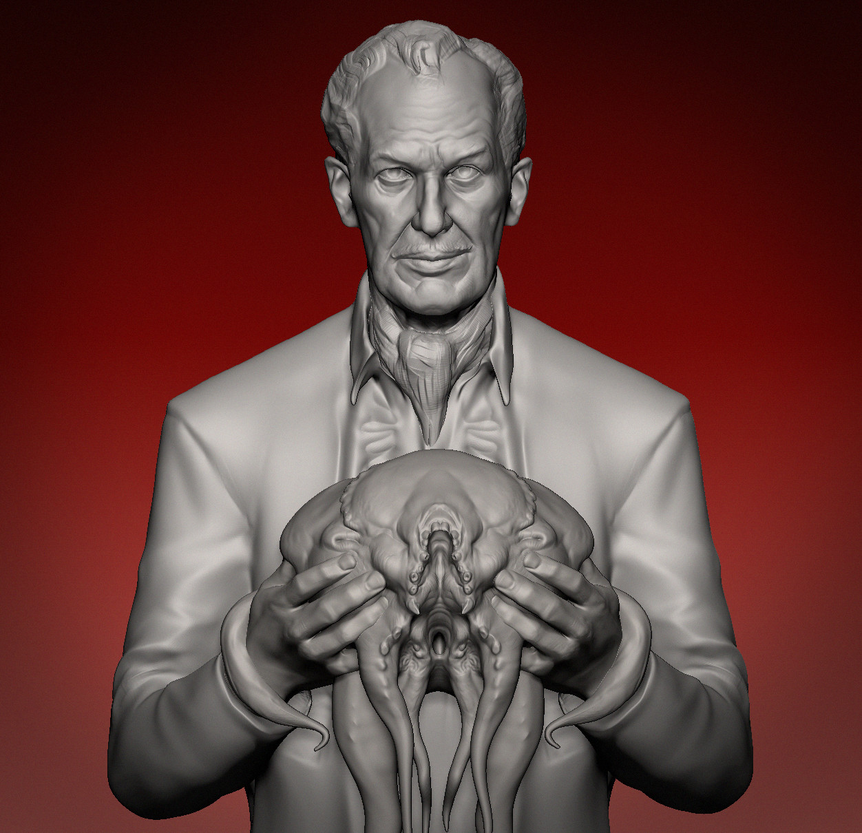 ArtStation - Vincent