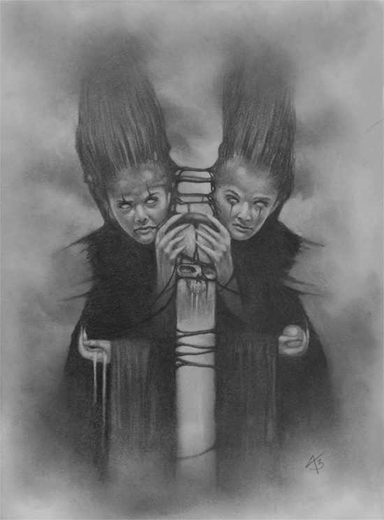 david magitis - Gemini