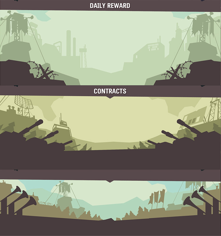 Constantine Fedchenko - Unreleased Project\Storyboard\DesignElements