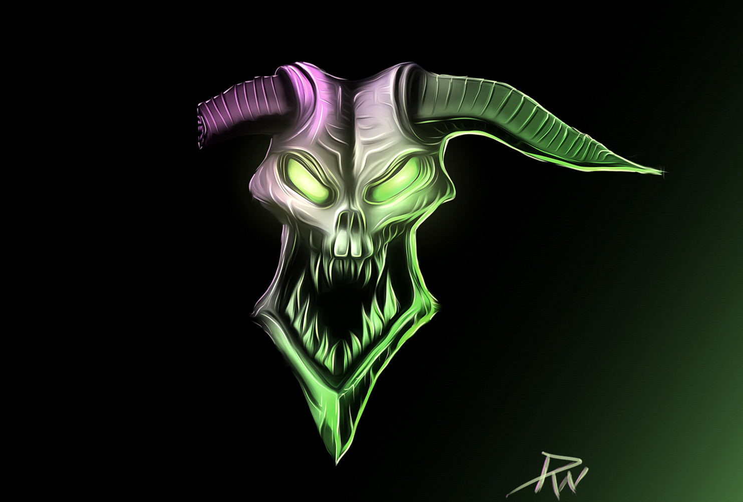 ArtStation - Skeletal