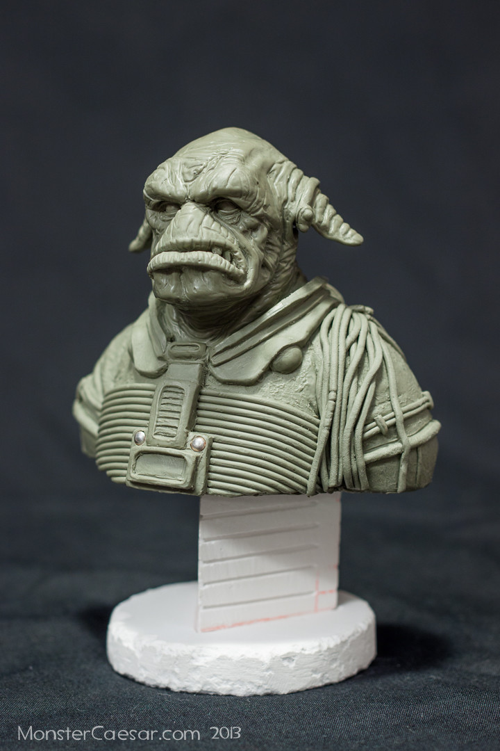 Andrew Martin - 5th Element - Mangalore