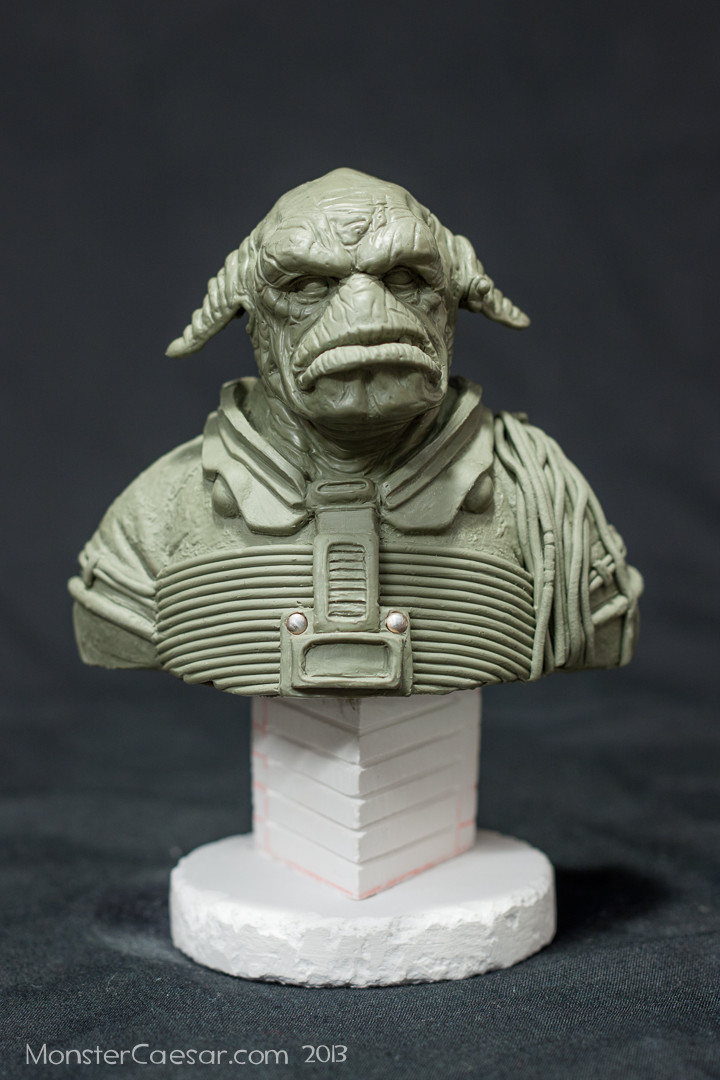 Andrew Martin - 5th Element - Mangalore