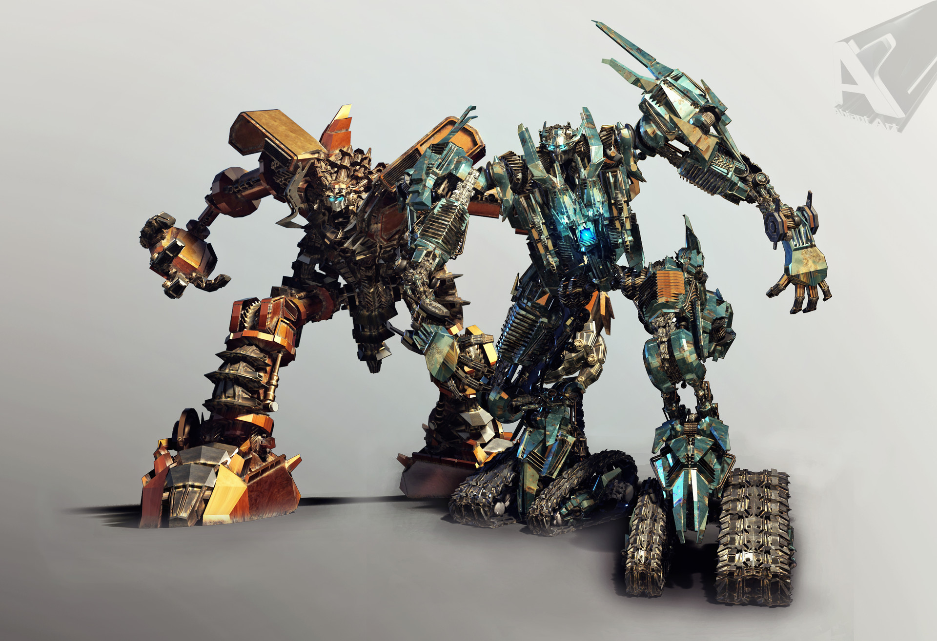 4chan "Leaked" Transformers Movies Timelines and TLK sequel | TFW2005 ...