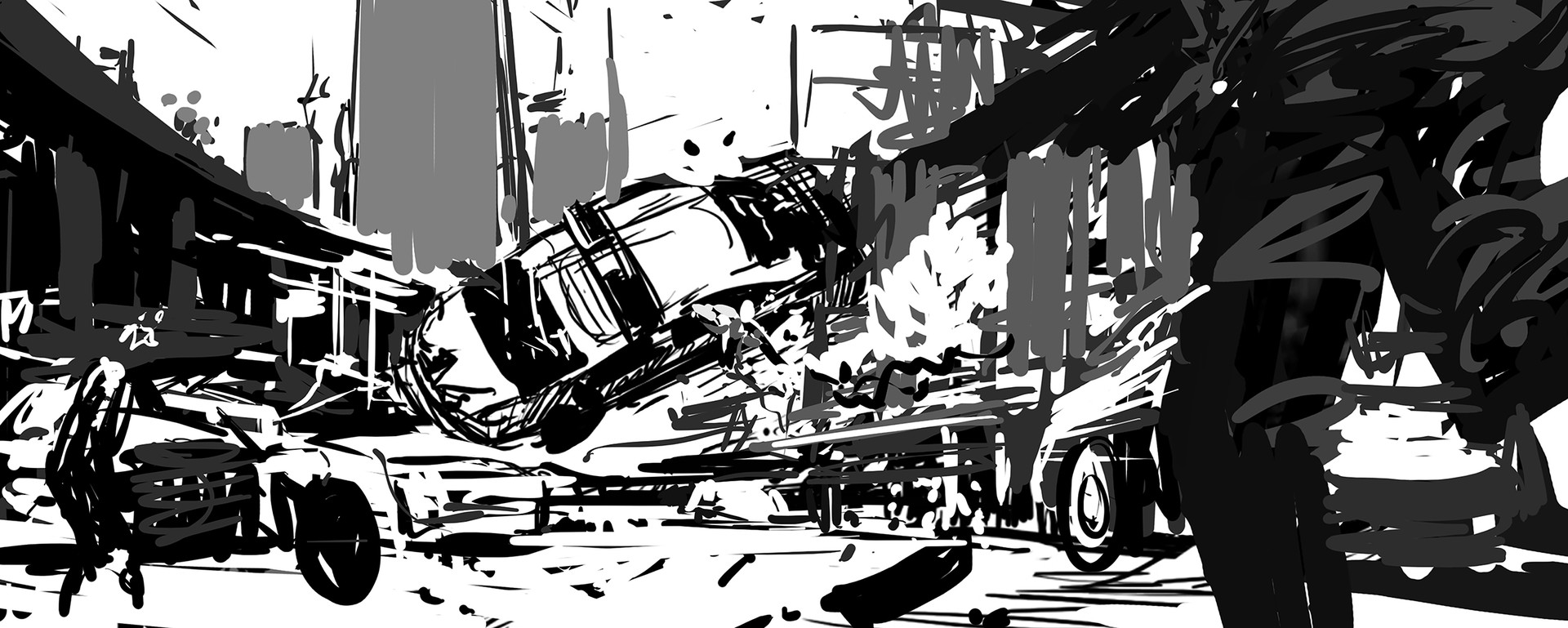 Junling Wang - boom!