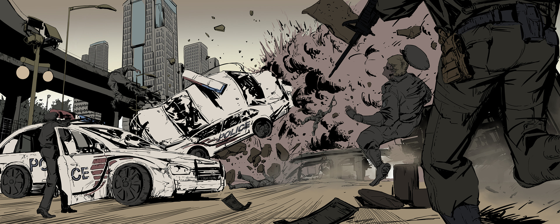 Junling Wang - boom!