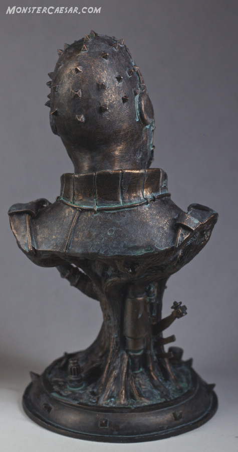 Andrew Martin - Jon Irenicus