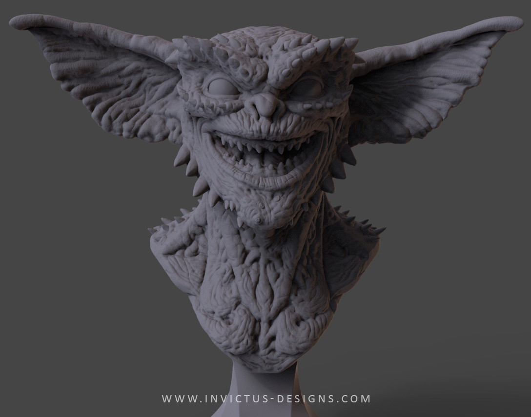 Victor Marin - Gremlin