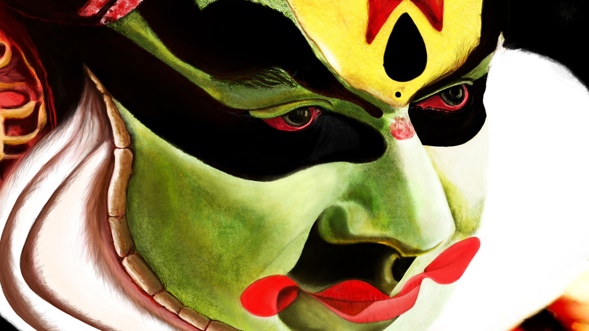 ArtStation - Katakali