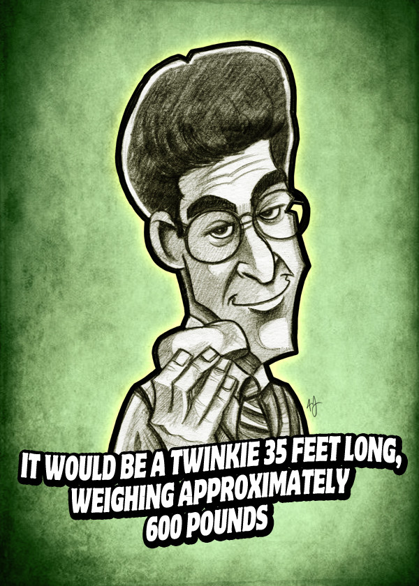 Andy Cauble - Heroes