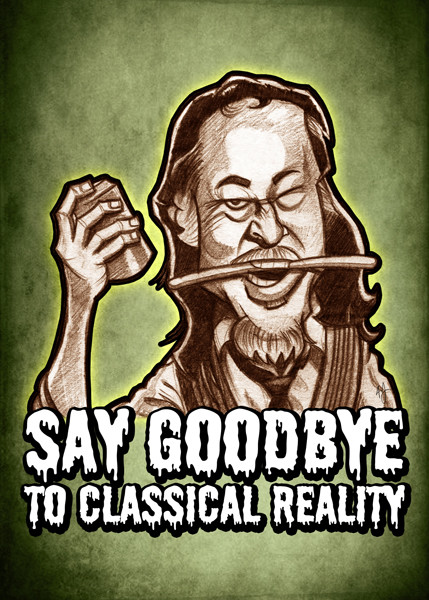 Andy Cauble - Heroes