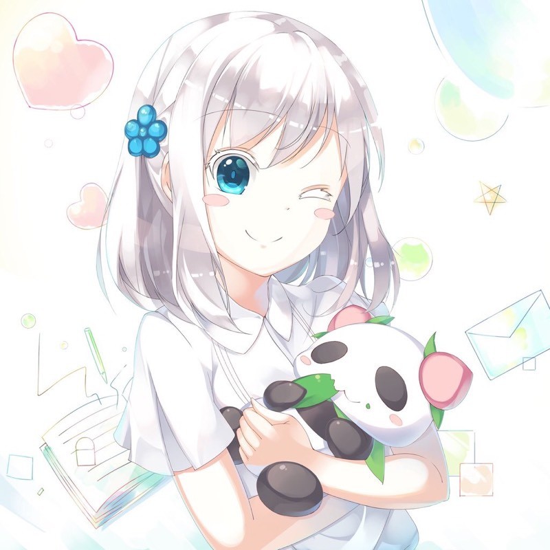 ArtStation - Momopan