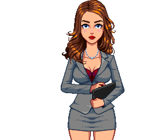 ArtStation - Infectonator 3 Reporter