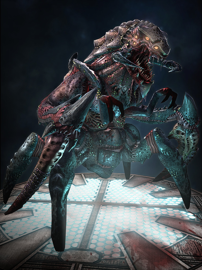 Daniel McCarthy - Tyrant - Unvanquished