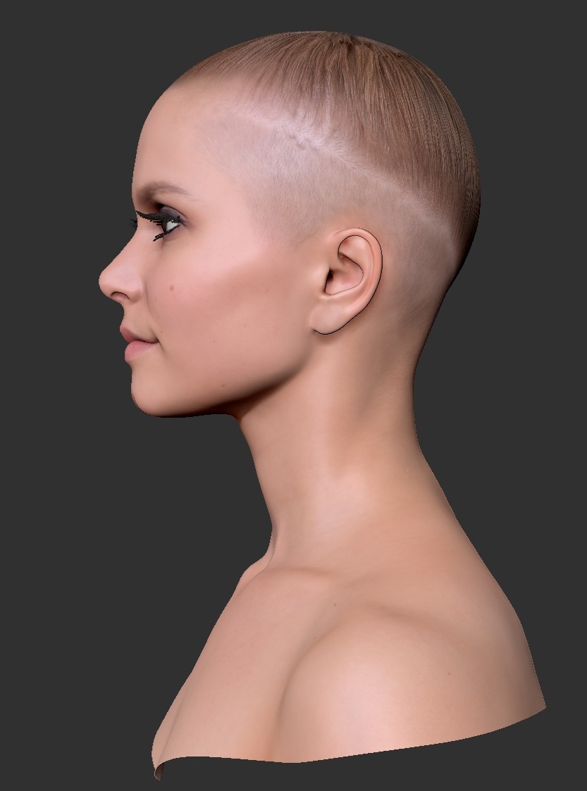 Eugene Fokin - Paula