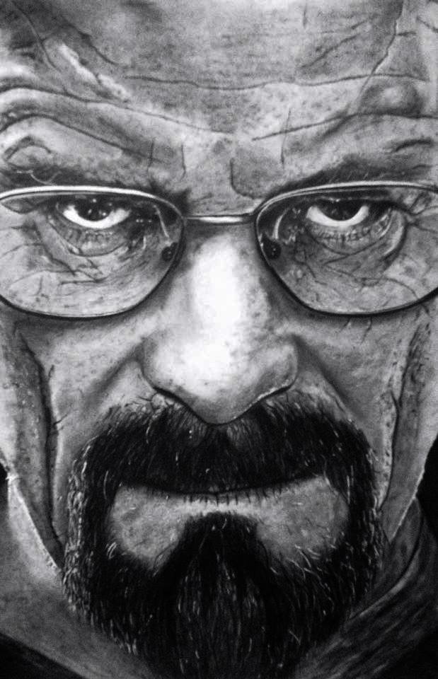 ArtStation - Drawings