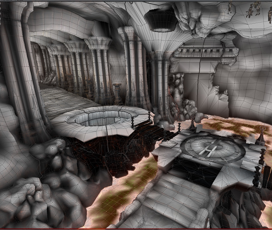 hephaestus forge not working