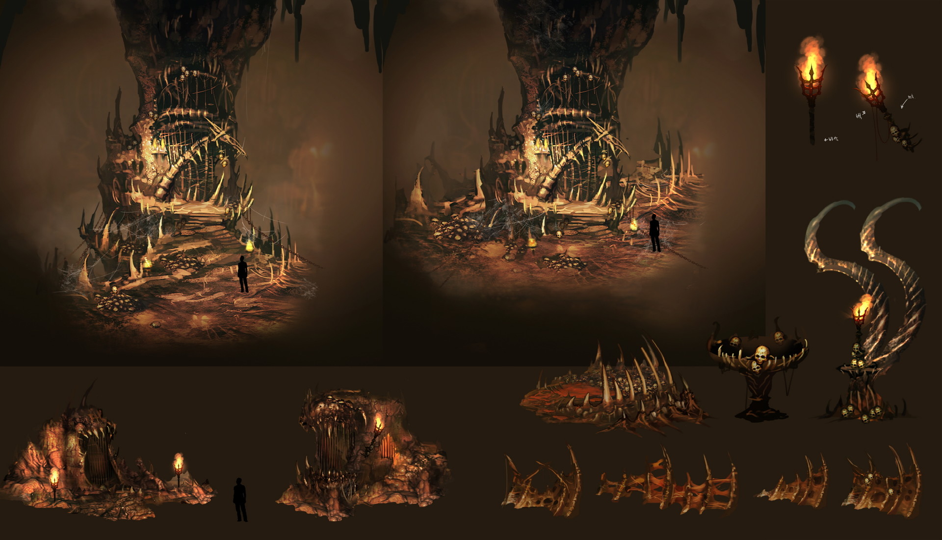 ArtStation - AIMA - prop