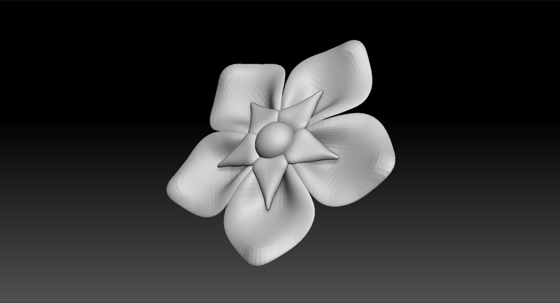 Marjorie Ward - Firefly: Shindig goes 3D (Inara)