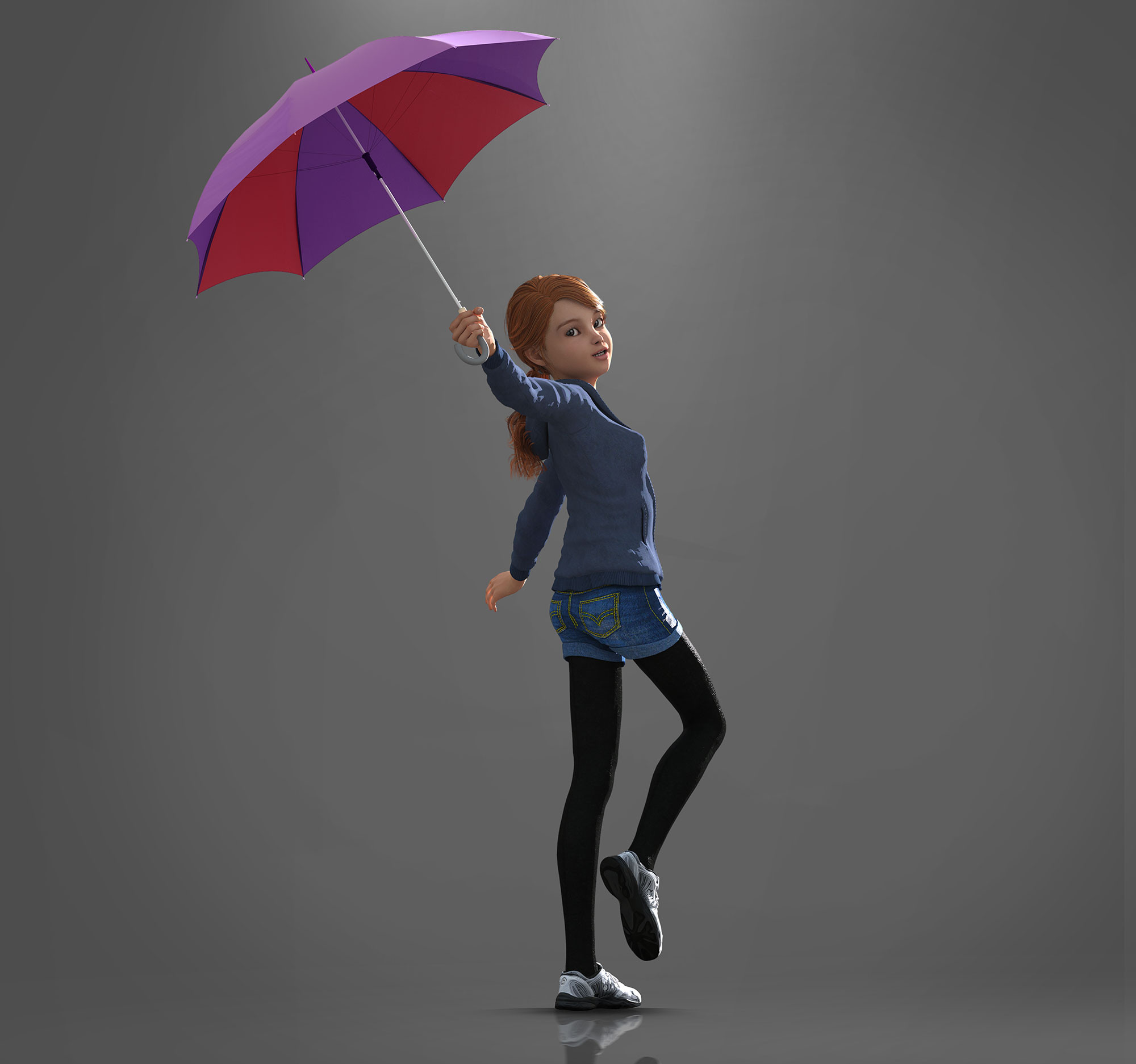 David Edwards - Pop Rocket - Scooter