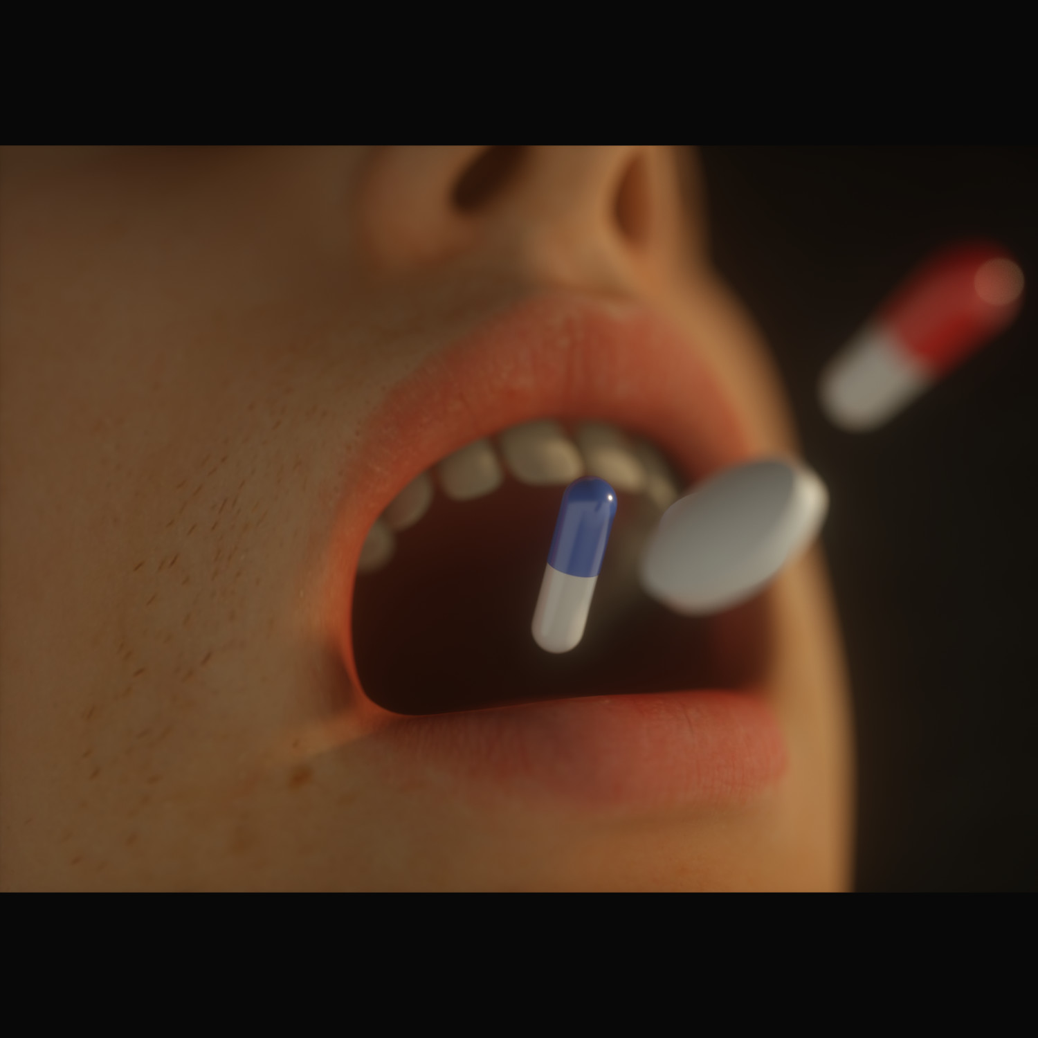 ArtStation - / / p i l l s