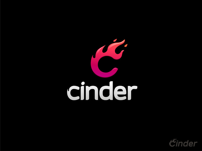 ArtStation - Cinder