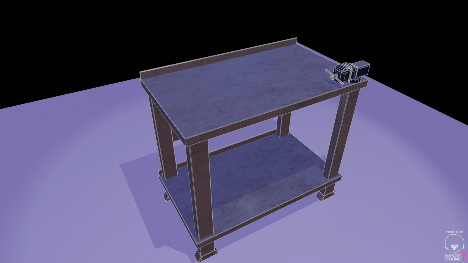 Michael Perselli - WorkBench