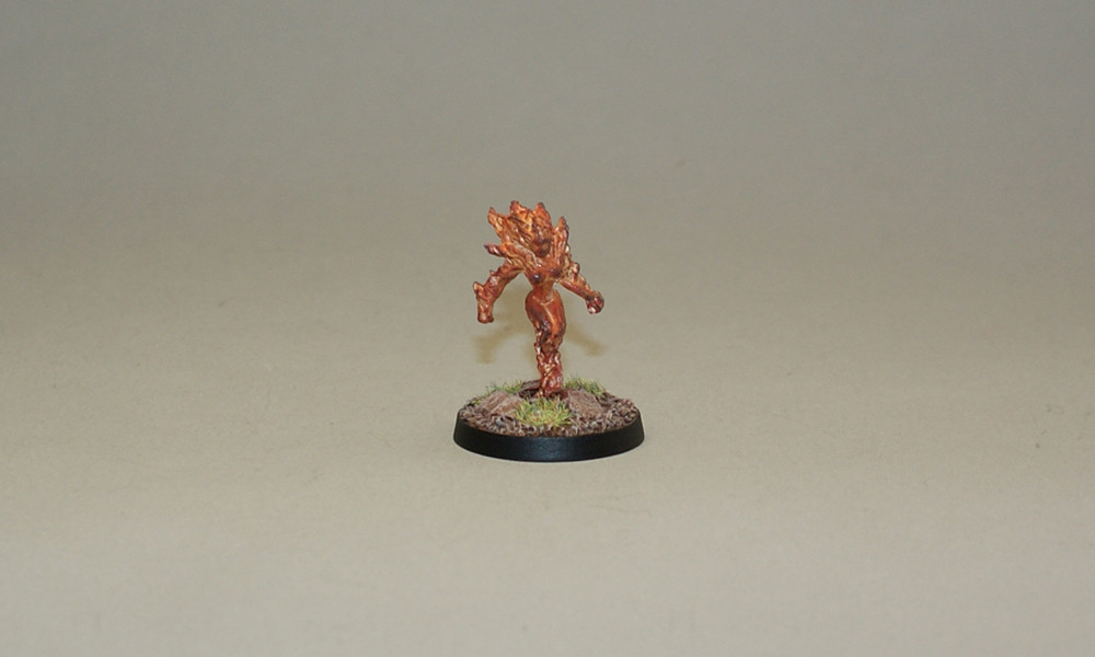 Szymon Skowron - Reaper: Monsters