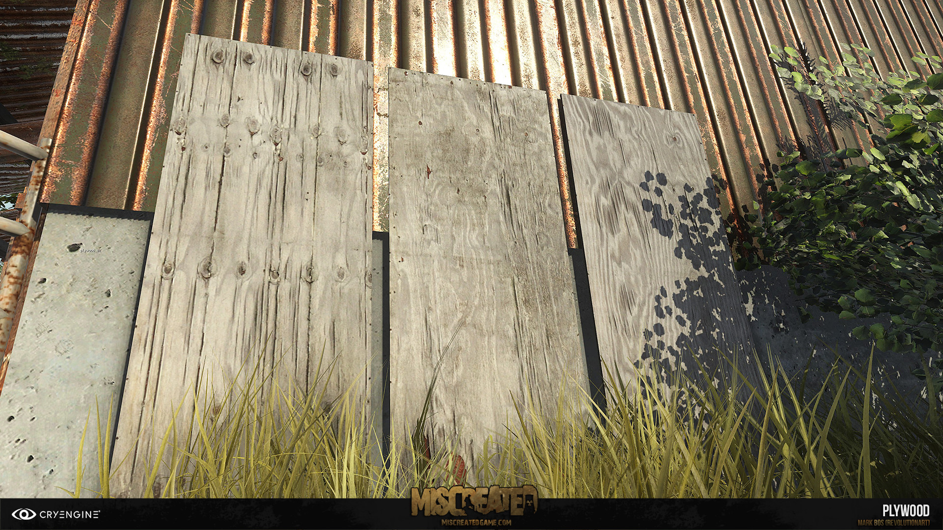 how to make planks on dayz