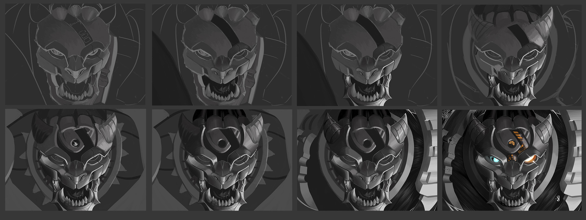 Rengar Skin Ideas
