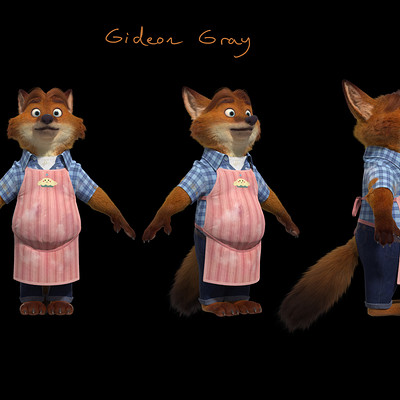 jay jackson - Portfolio