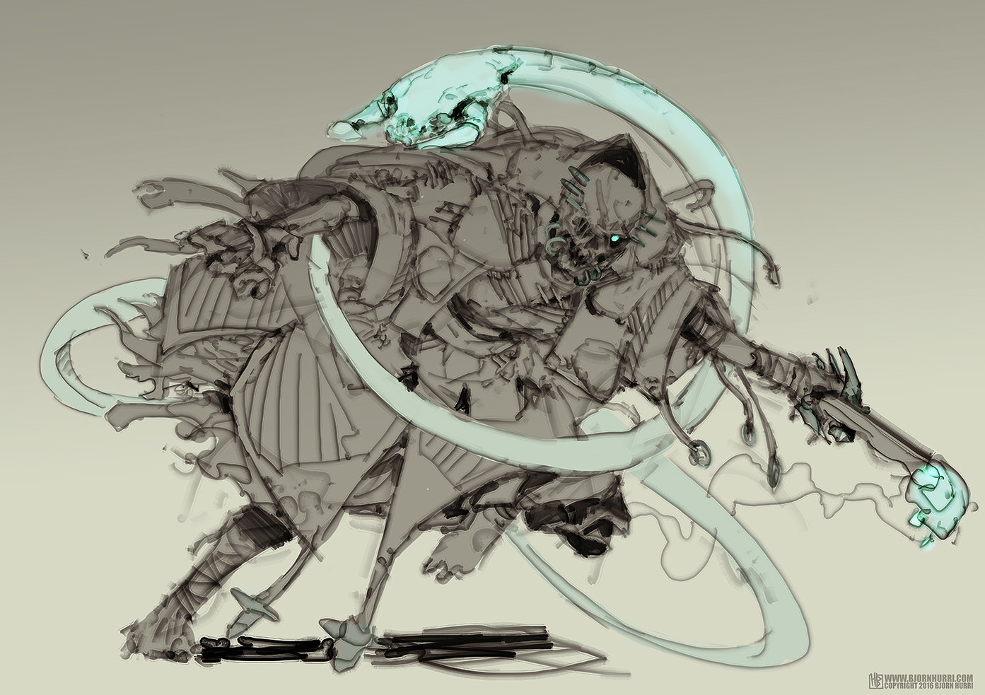 bjorn-hurri-30minfun111.jpg (1393×983)-花瓣网