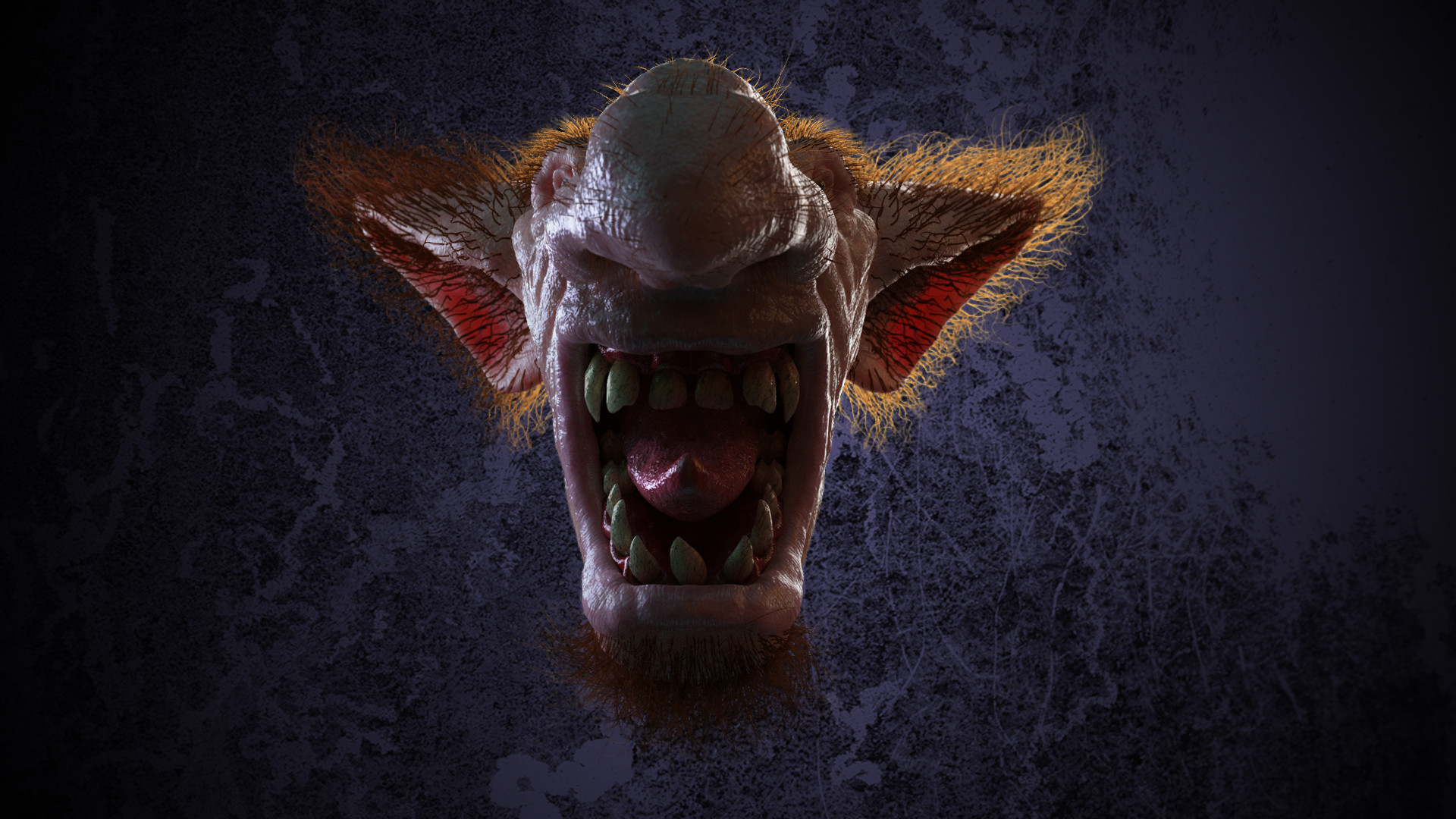 ArtStation - AngryHead