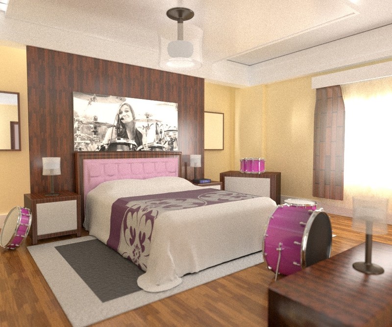 ArtStation - Tom Kimani