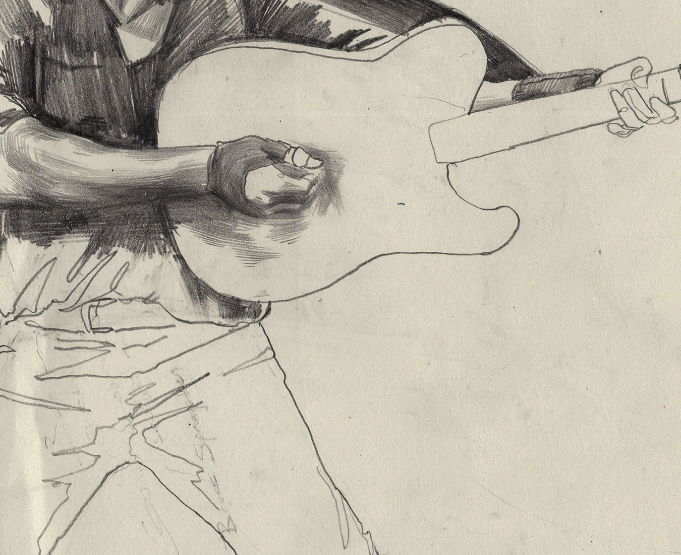 ArtStation - sketches