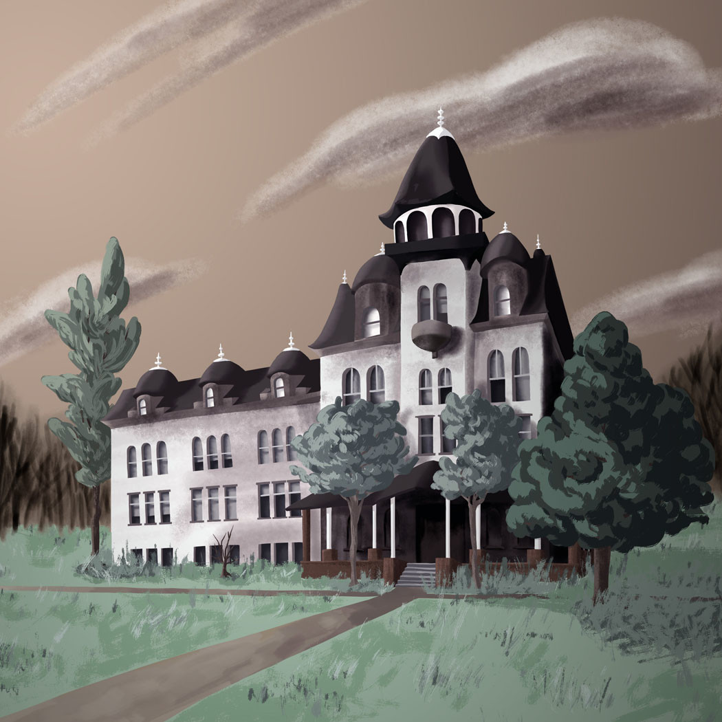 Emil Ramos - 7 Gates