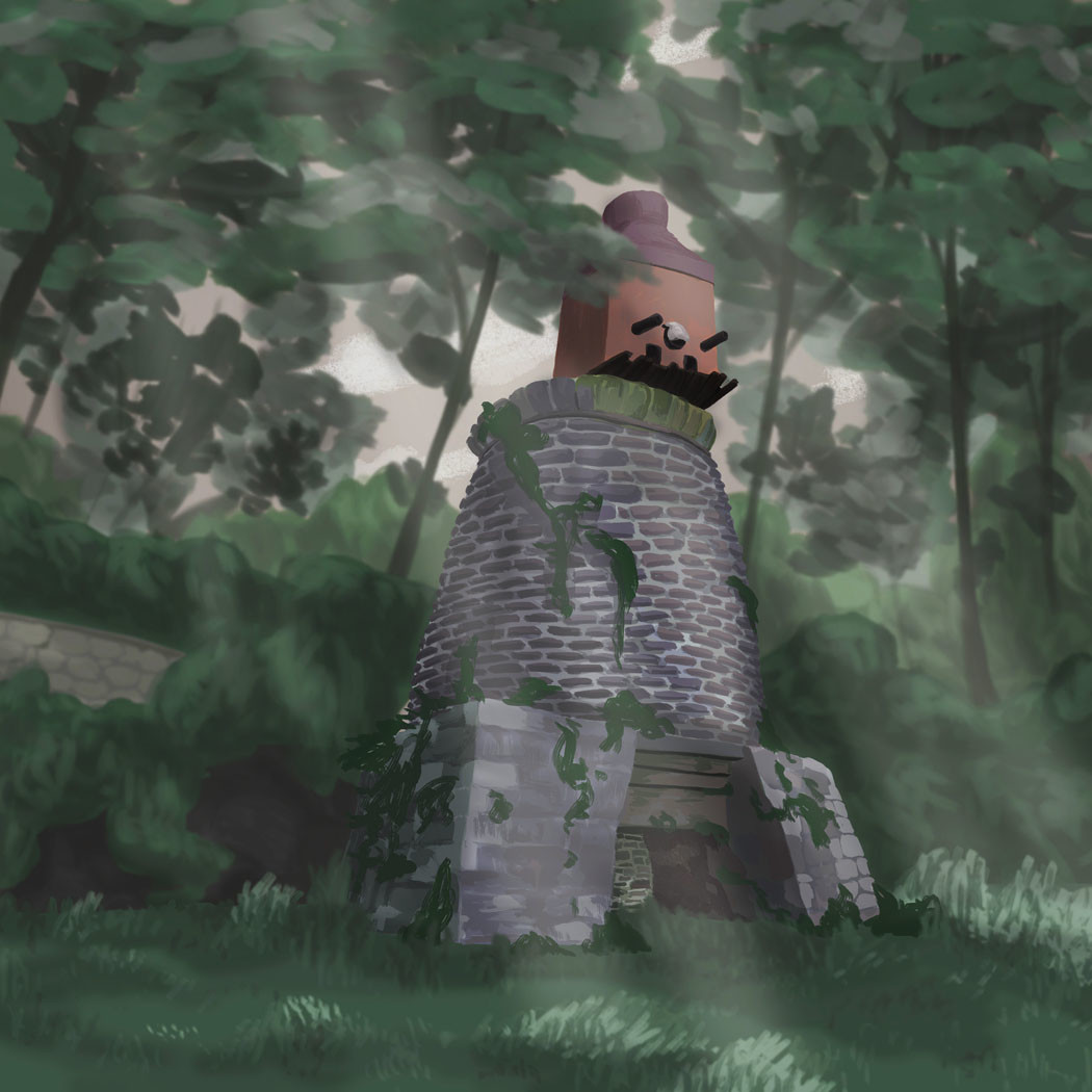 Emil Ramos - 7 Gates