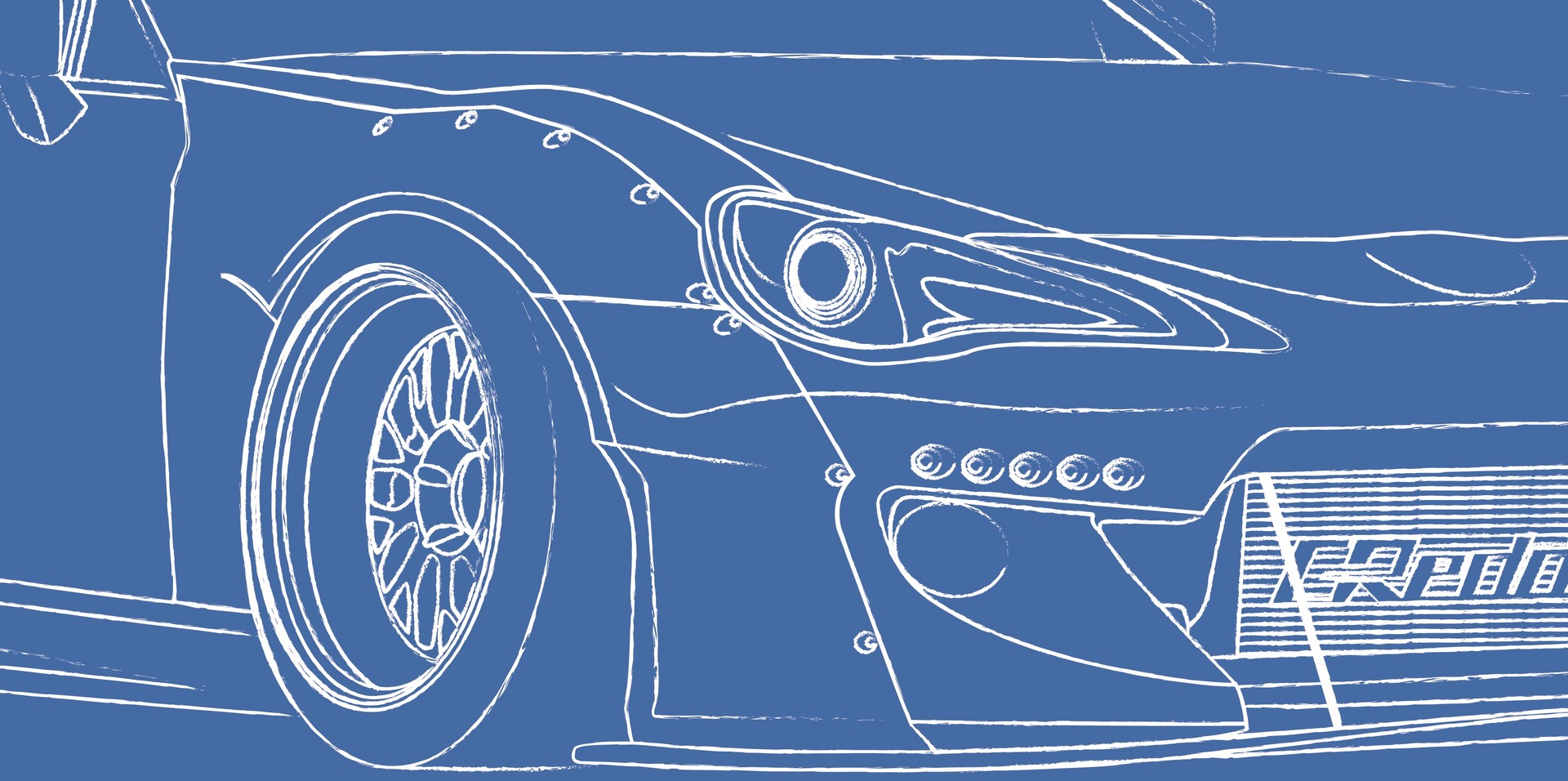 Dom Shepherd - Subaru BRZ