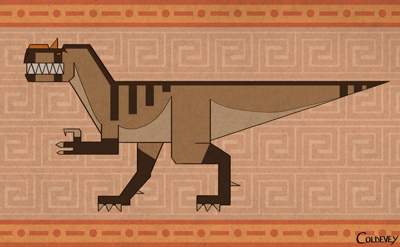 ArtStation - The Ferocious