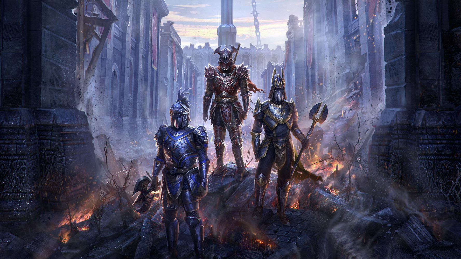 imperial elder scrolls