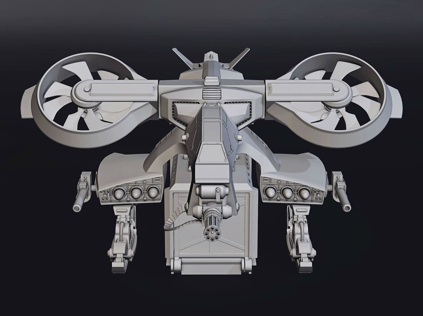 Joe Espinoza - Dragonhawk