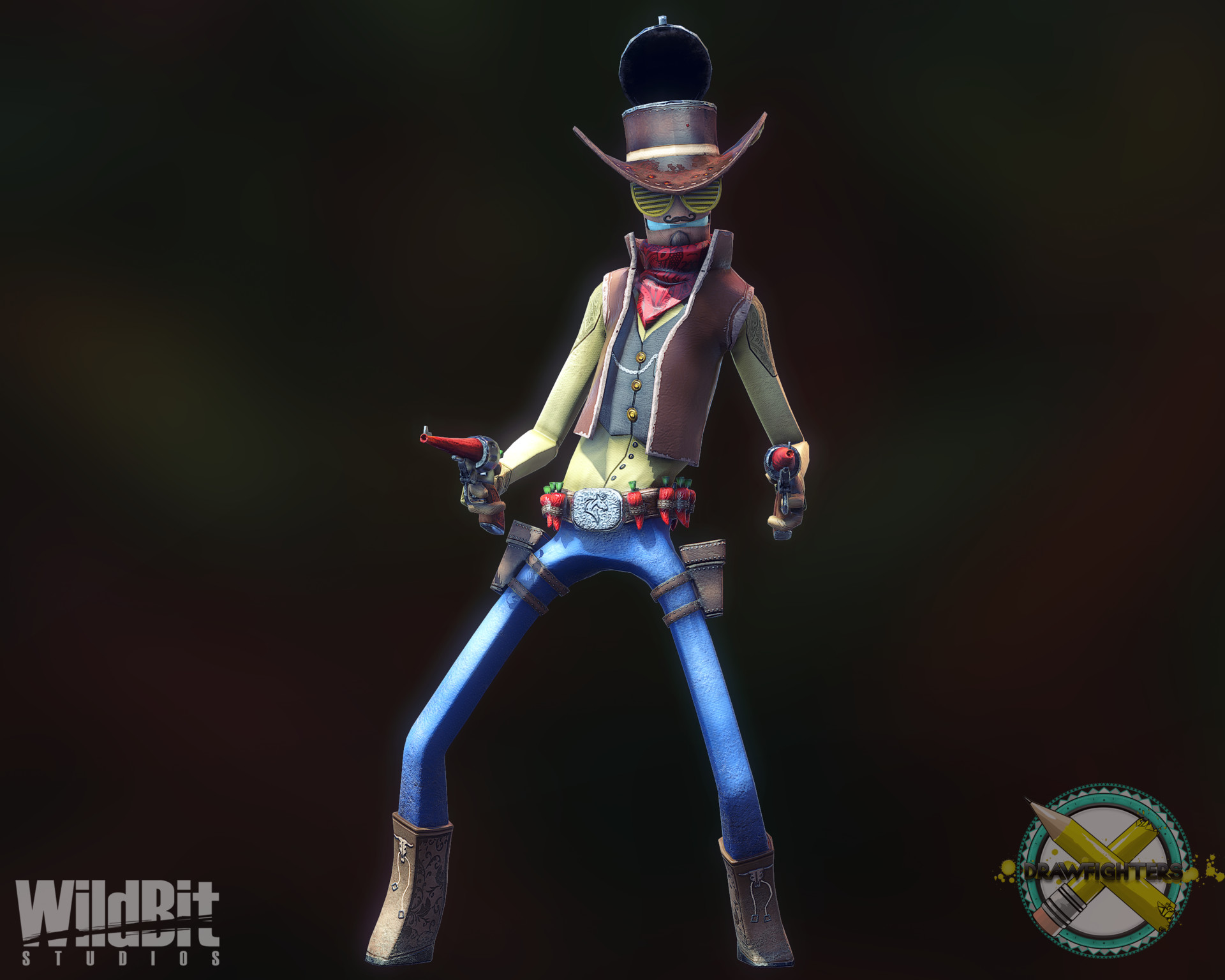 ArtStation - Ignis "Texture"