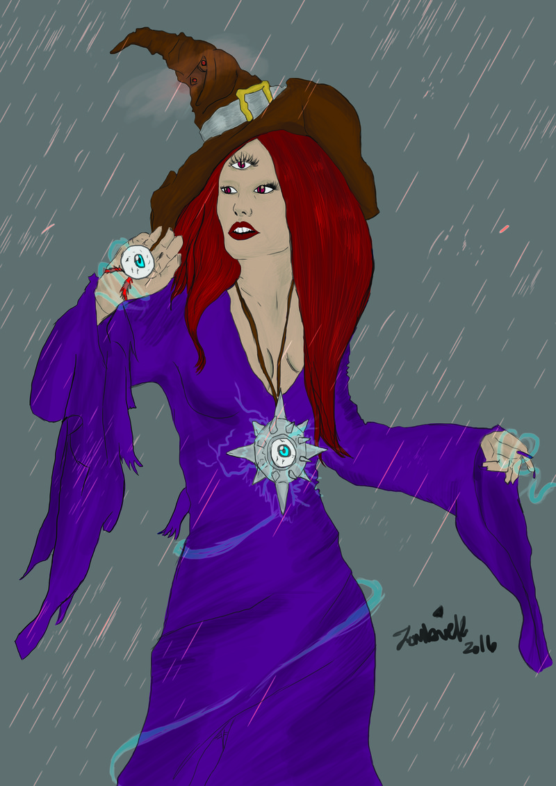 ArtStation - Koketso Bogatsu