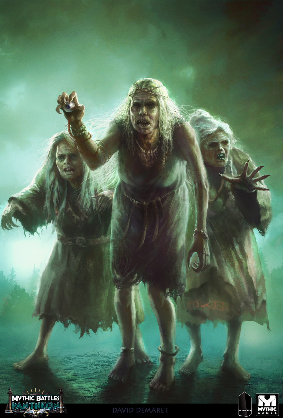 Wallpaper Tags David Demaret AS ABOVE, SO BELOW By Darius Emanuel Neag