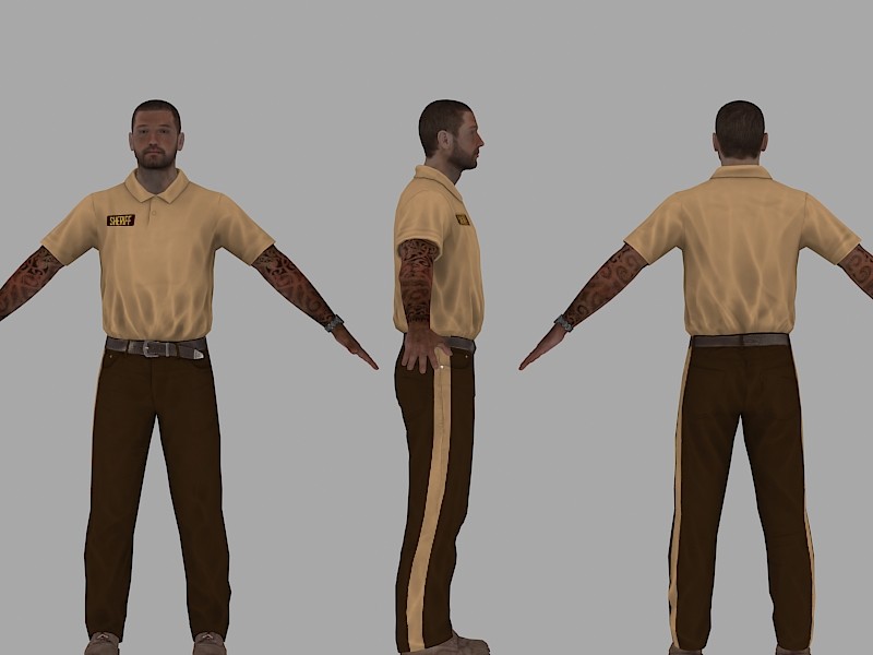 ArtStation - Edwin Craig