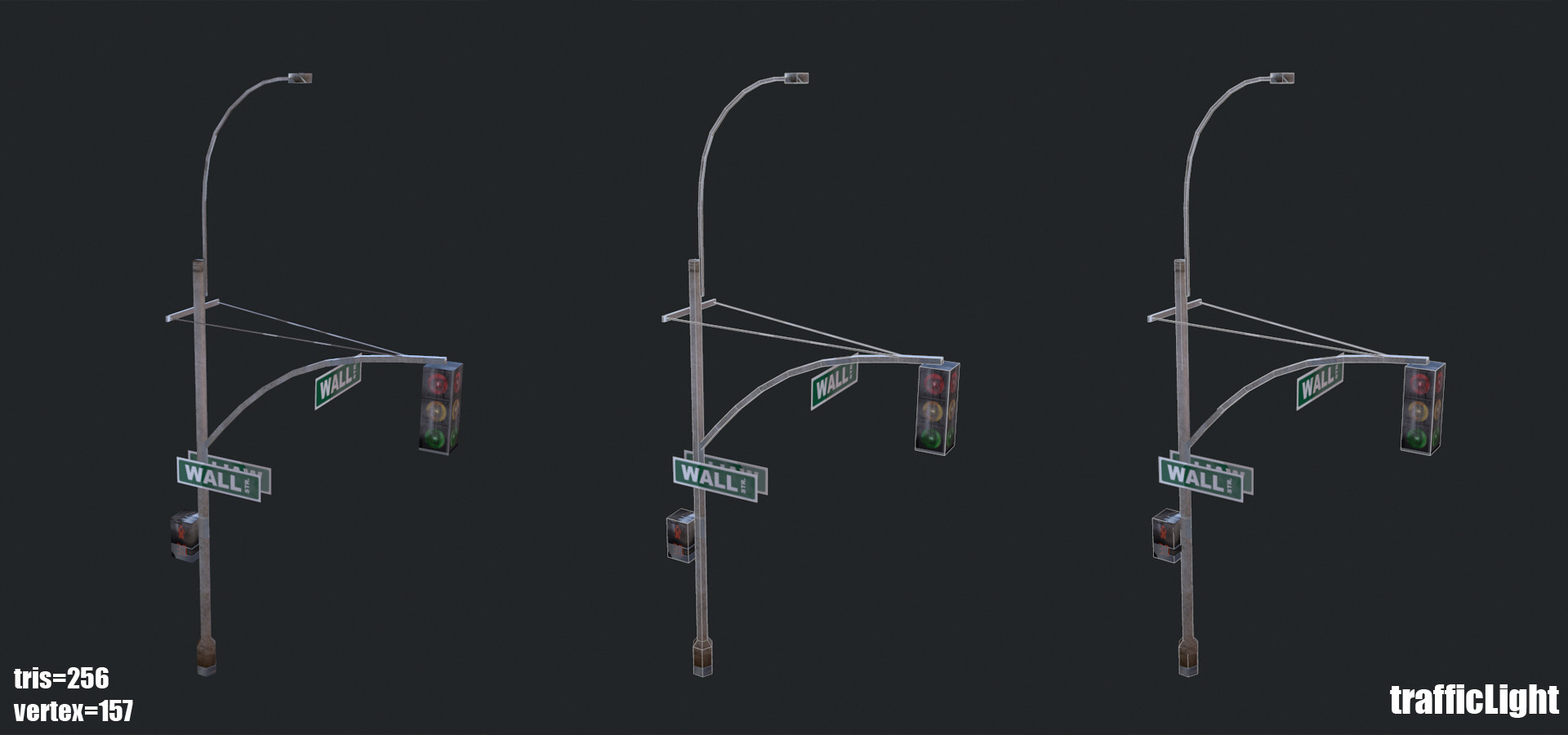 ArtStation - Freelance work