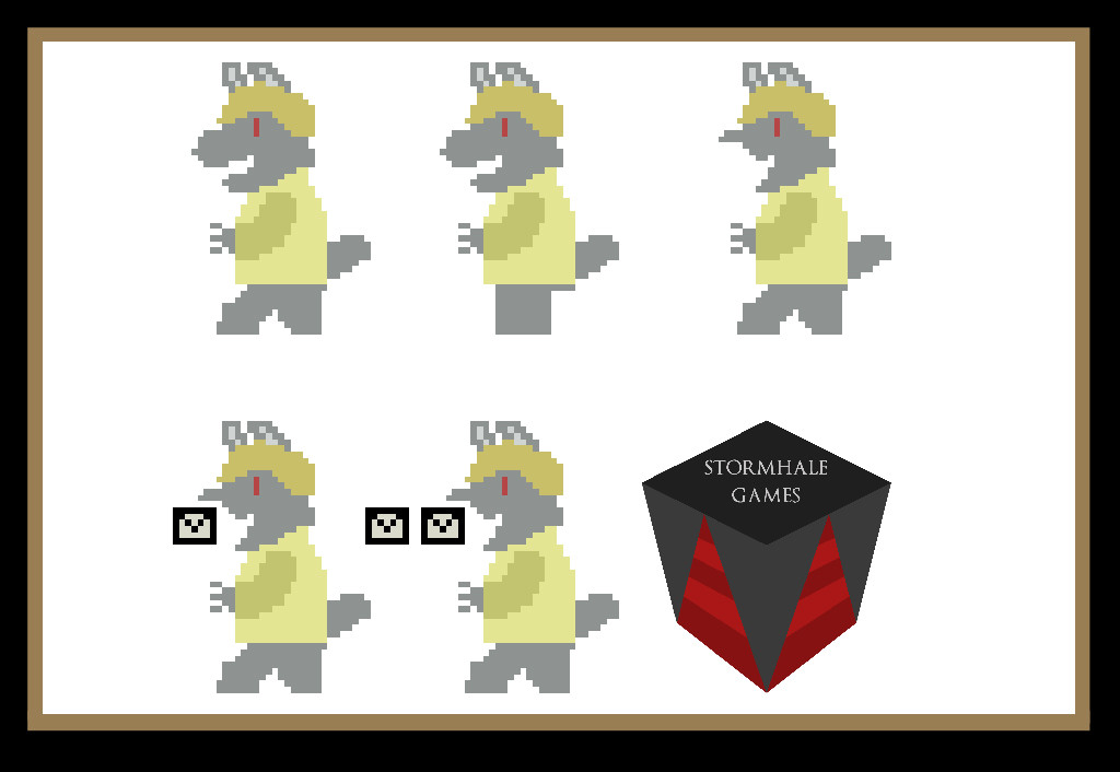 Chris Sankey - Prince's Trust Train 2 Game - Win The Whitehouse