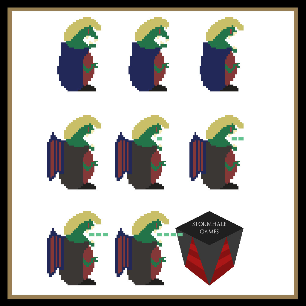 Chris Sankey - Prince's Trust Train 2 Game - Win The Whitehouse