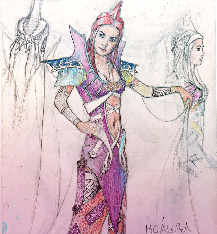 Hamid Karimov - The Neverending Story