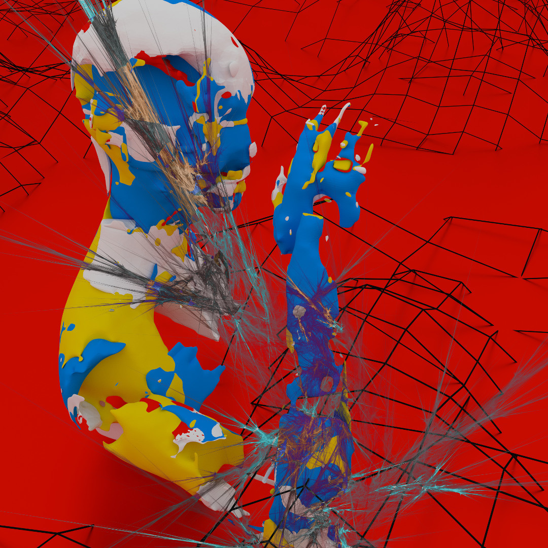 Dimitris Christou - Future?