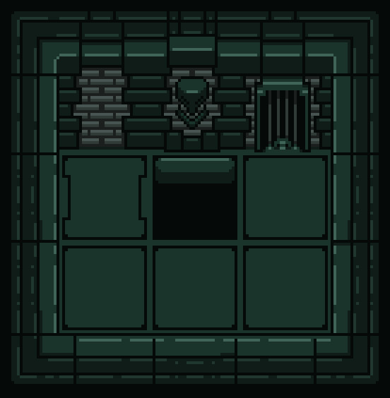 ArtStation - Dungeon Tile Set